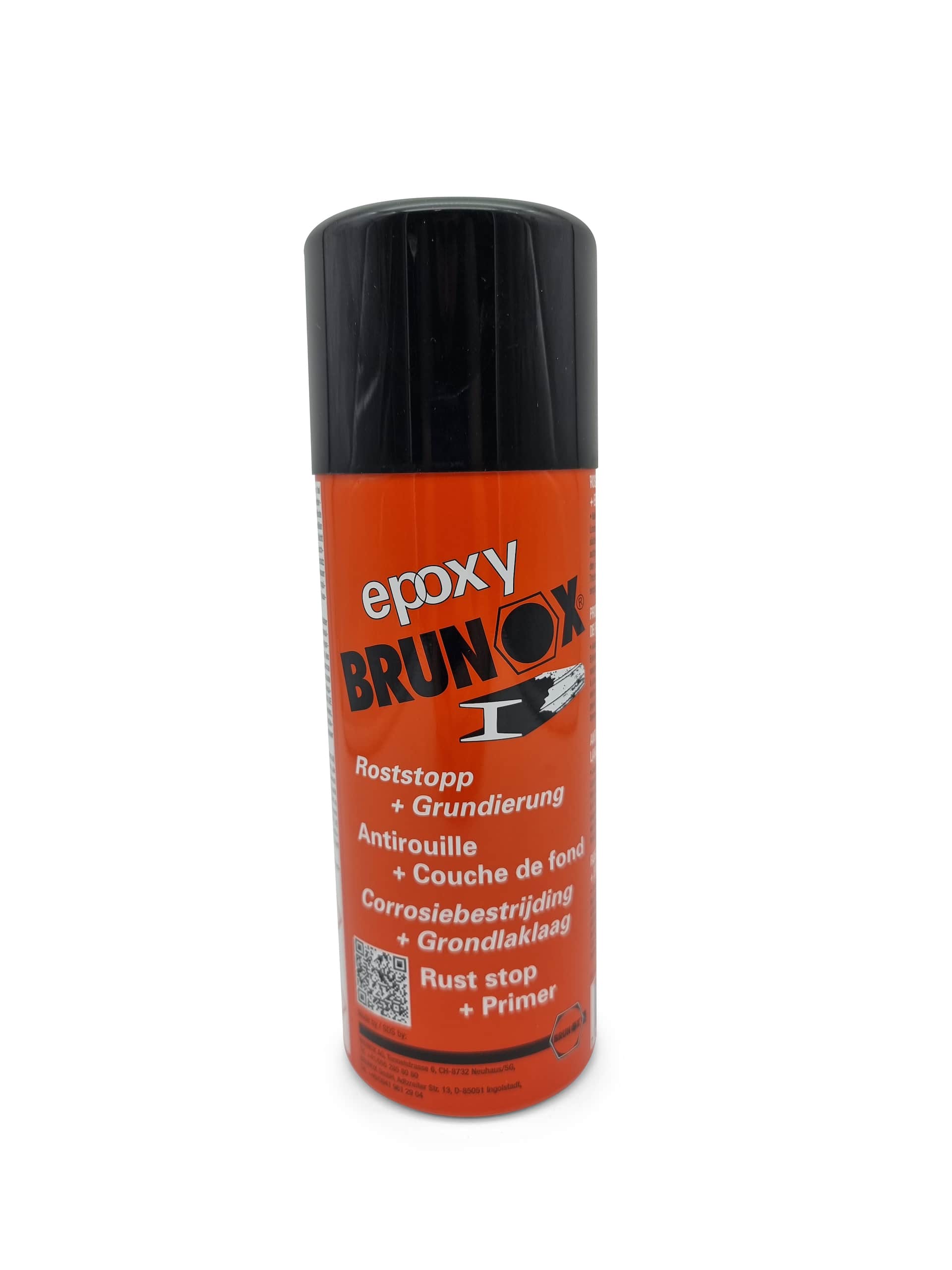 Buy Brunox Epoxy Rust Converter online | TrabHan
